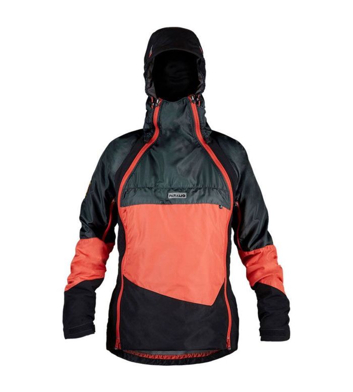 Paramo Clothing